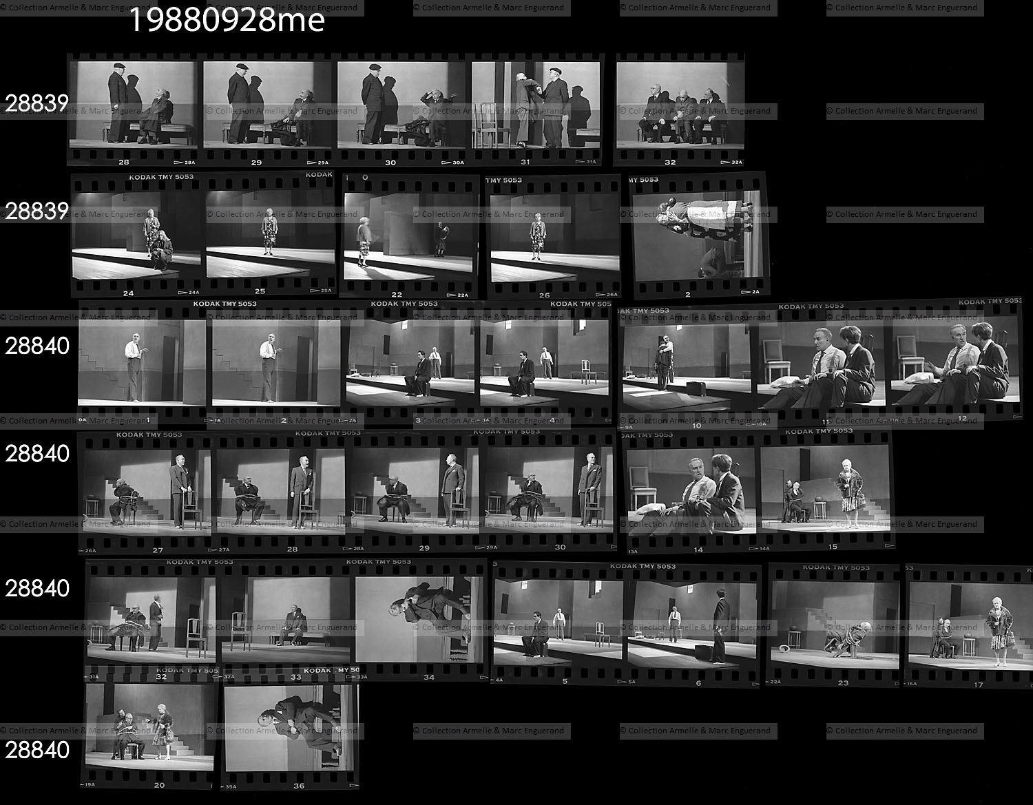 CDDS Enguerand Bernand